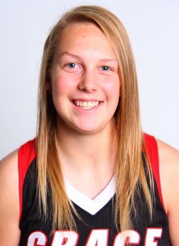 Blackford grad Lauren Godfrey achieves dream of making 2017 Deaflympics ...