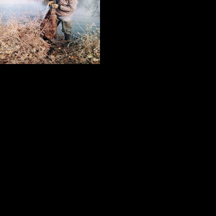 Famous trapper Mike “Red” O’Hearn to give presentation at NTA ...