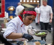Ort appears on ‘Hell’s Kitchen’ | News | hartfordcitynewstimes.com