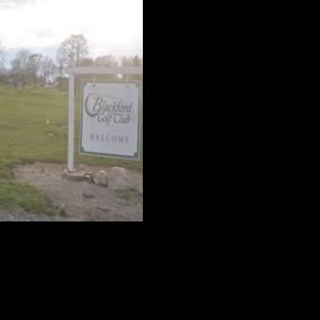 Blackford Golf Club Ready to Spoil Many Good Walks | News ...