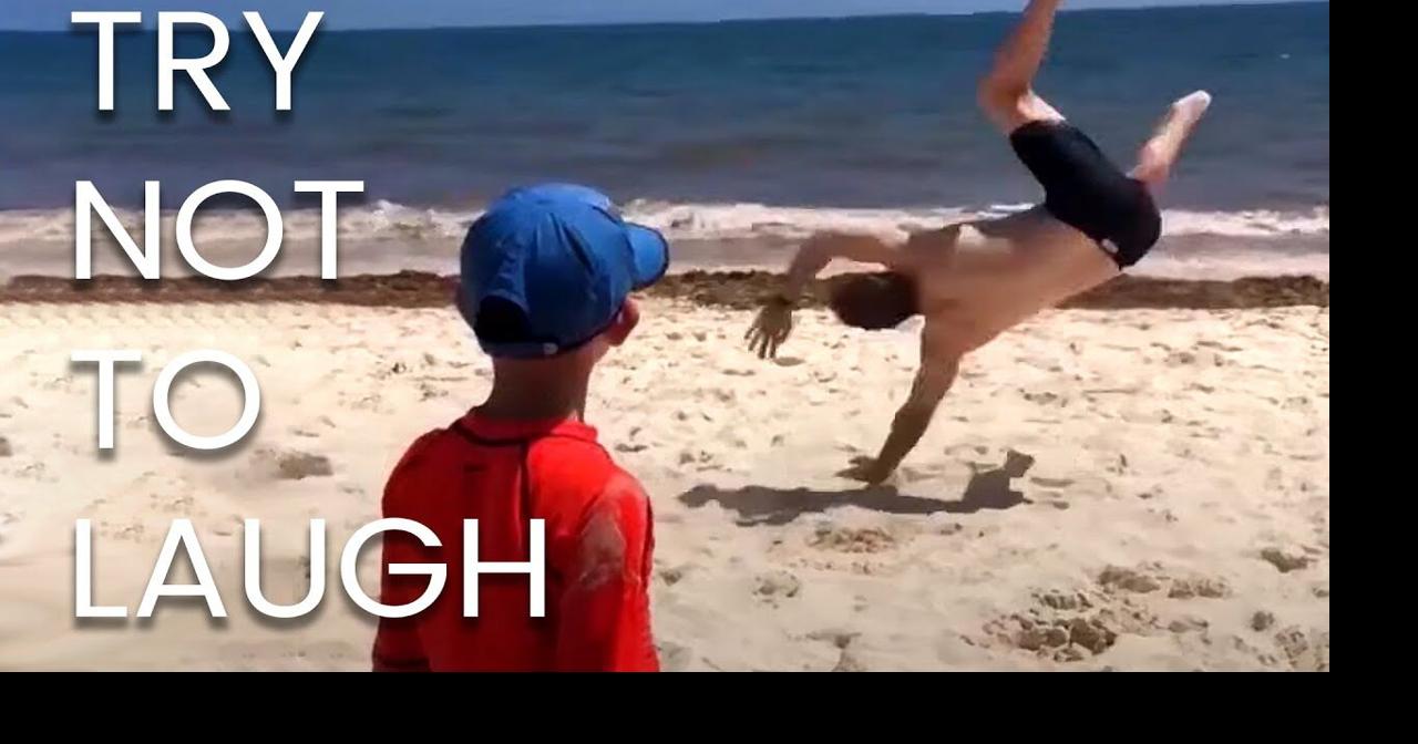 [2 HR] TRY NOT TO LAUGH Challenge 🤣🤣 Don't Pee Your Pants!! 🤣 Funny ...