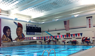 Blackford girls swim team to take on Bellmont | Sports ...
