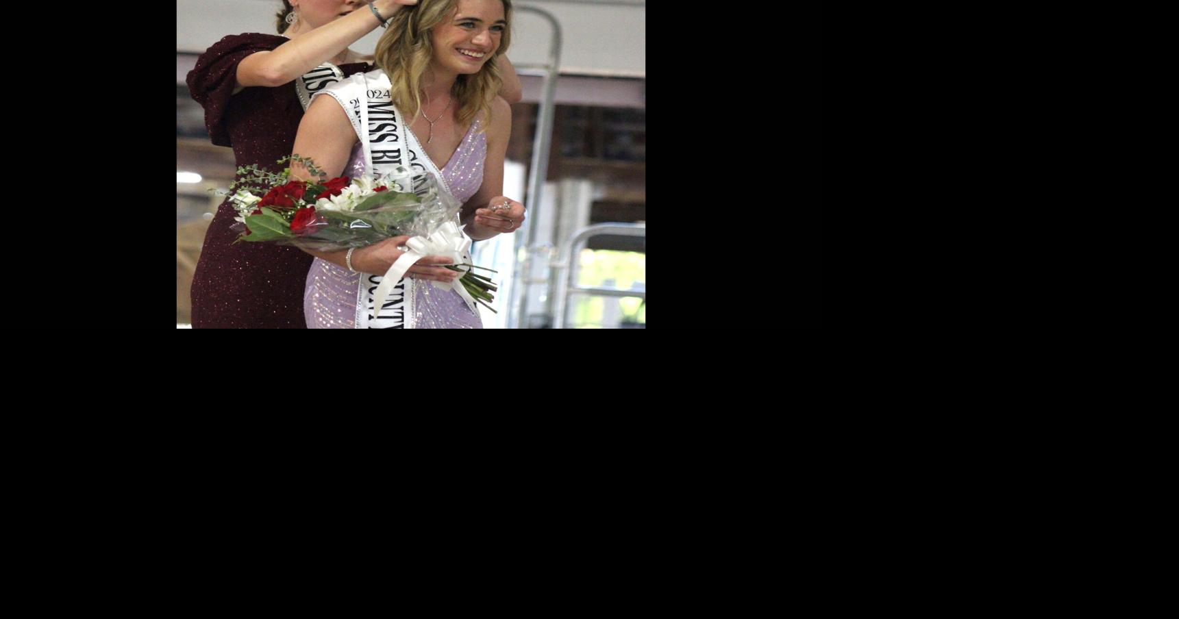 Shockley crowned | News | hartfordcitynewstimes.com