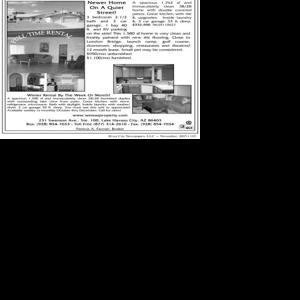 Linda Locke | Archives | havasunews.com