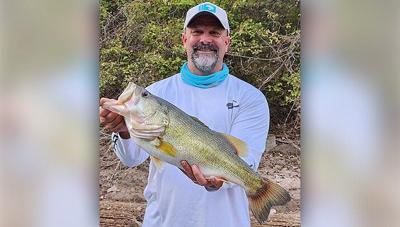 Don Martin: A bass bonanza at Lake Picachos in Mexico | Outdoors and ...