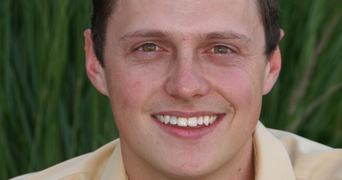 4th Congressional District candidate: Grant Doherty | Archives ...