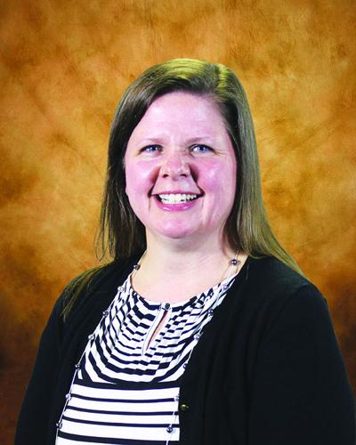 Dean nominated for community college award | Local News Stories ...