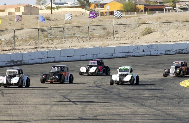 Gallery: Havasu 95 Speedway | Local Sports News | havasunews.com