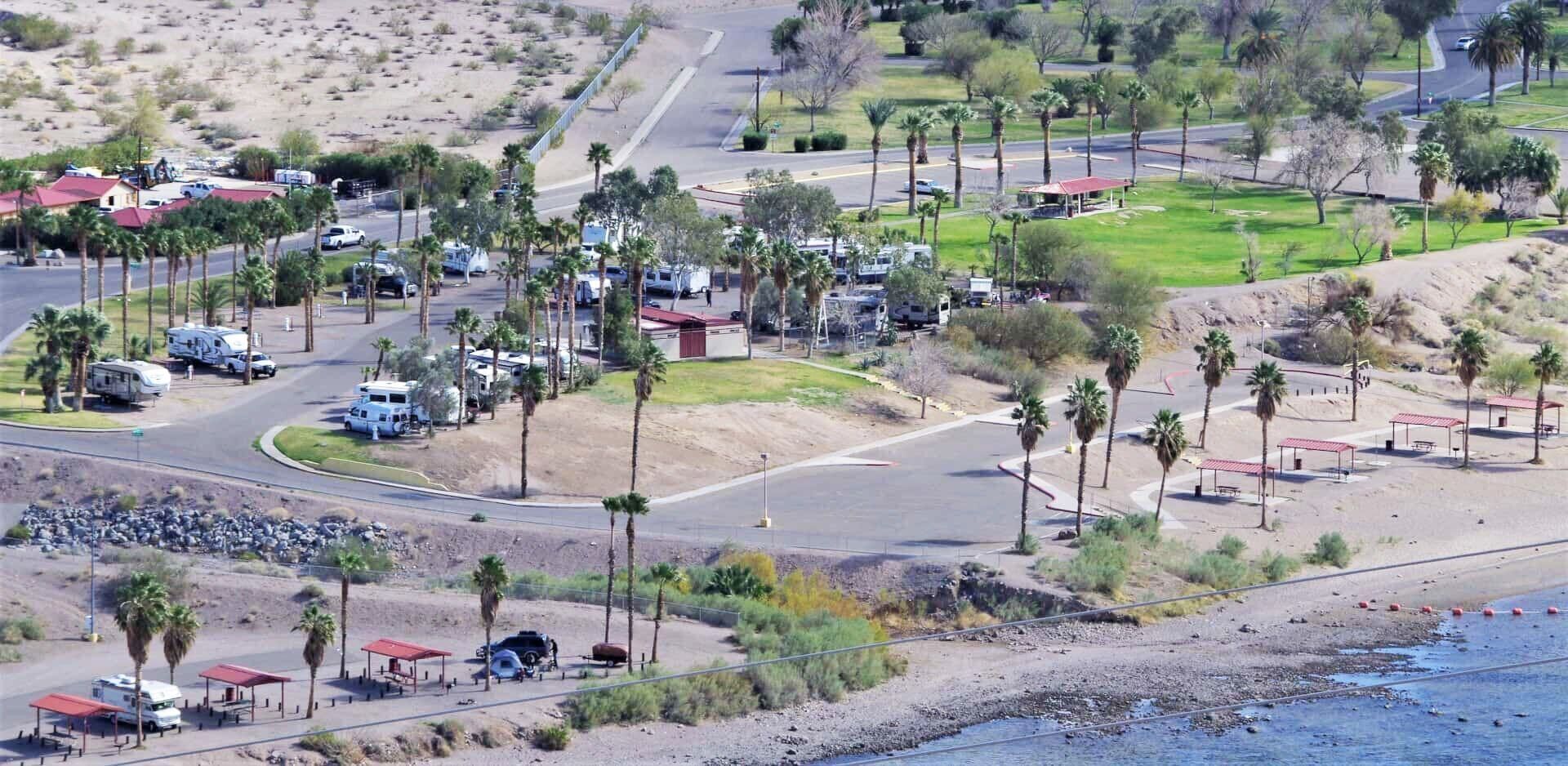 Mohave County proposes major update to park rules | Local News Stories ...