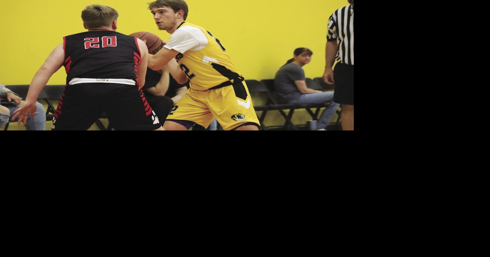 Prep Basketball: Telesis boys, girls hoops teams in action Thursday | Local Sports News ...