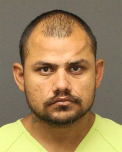 Mohave County Sheriff's deputies track down fleeing Kingman man | Local ...