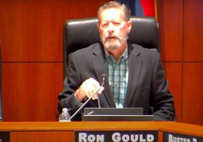 Ron Gould has Democrat challenger in supervisor race | Local News ...