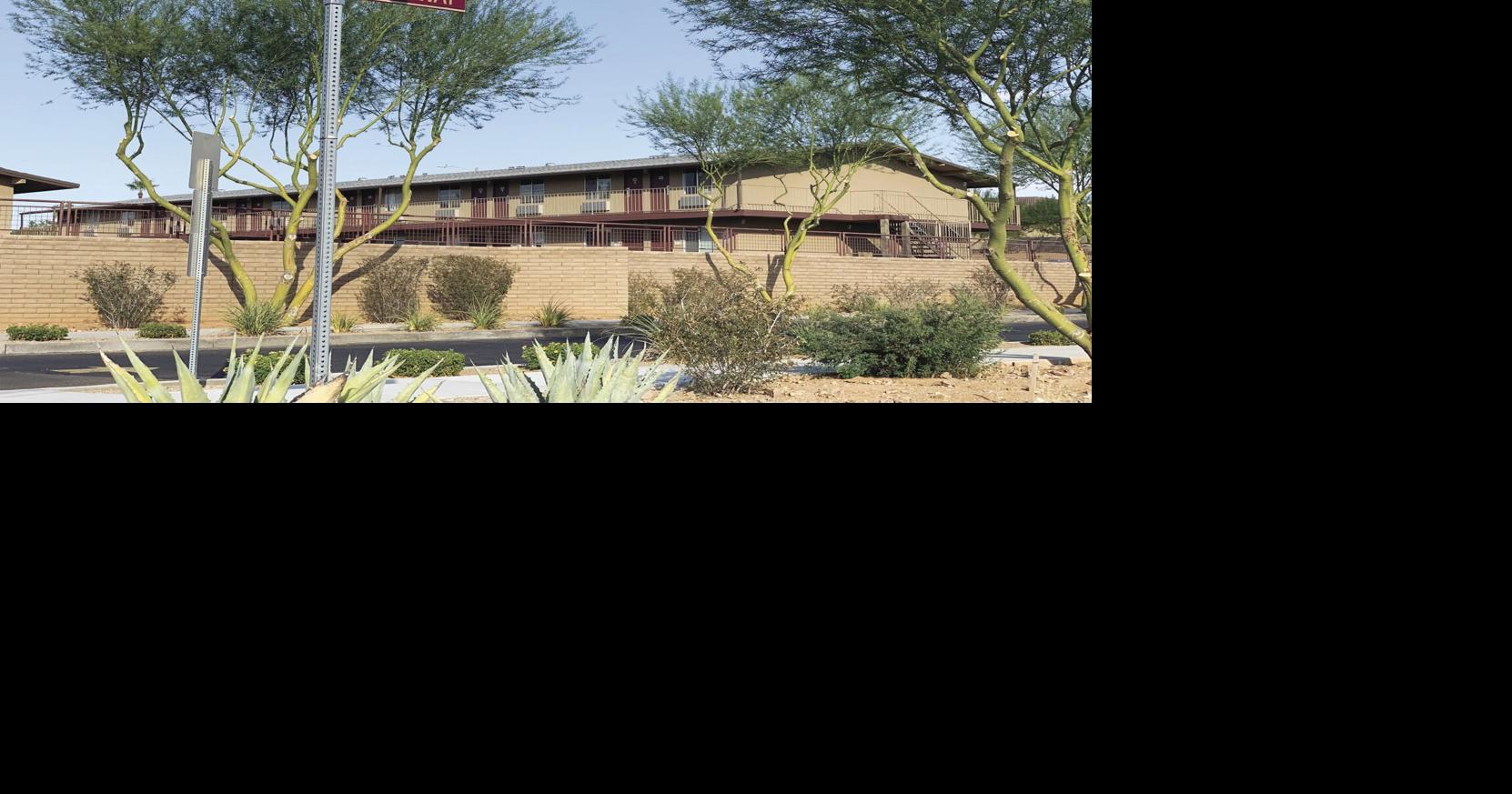 ASU Havasu dorms renovated and ready for move-in day | Local News ...