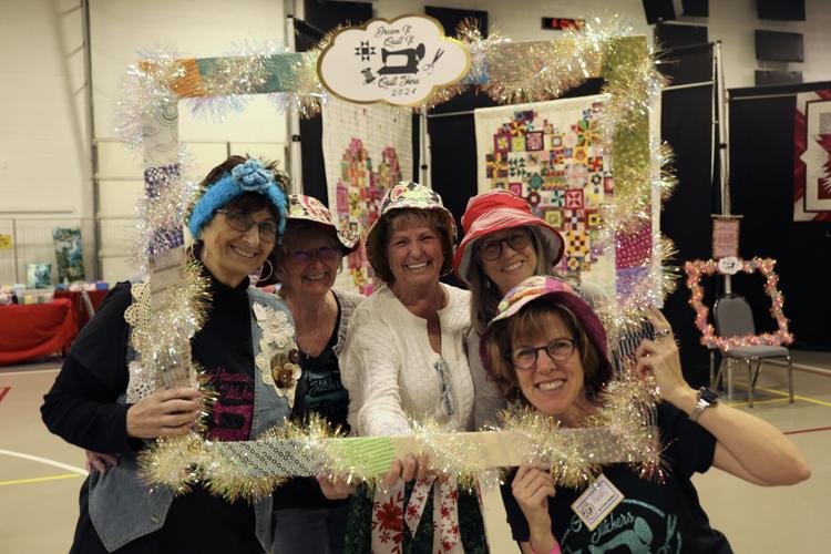 Havasu Stitchers host preview party ahead of quilt show | Local News ...