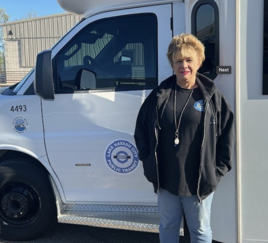 City to launch new direct transit app next week | Local News Stories ...