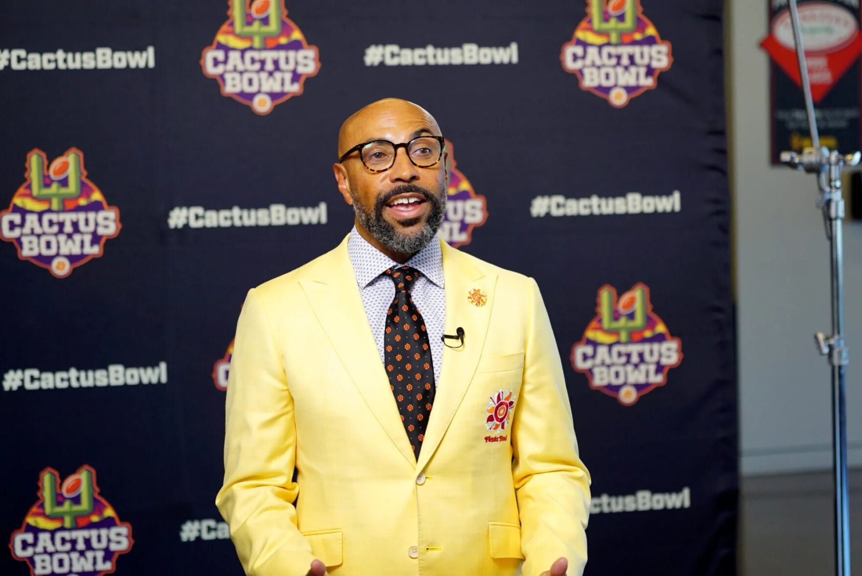 Copper and Insight and Cheez-it, oh my! Cactus Bowl is back at Mountain ...