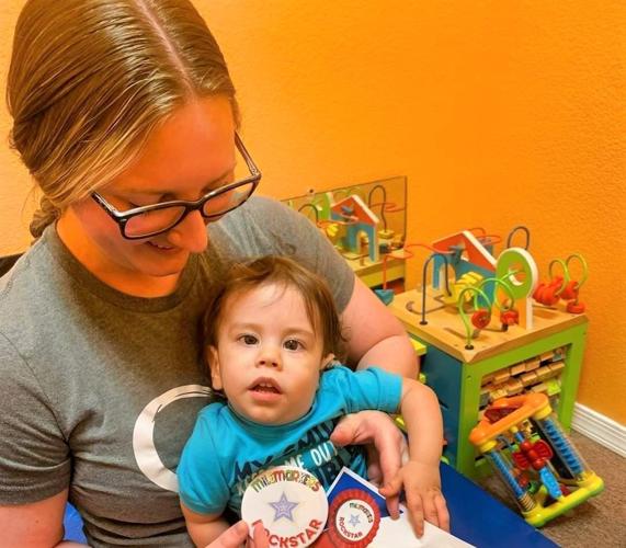 Weekend walk raises awareness, garners support for PMD | Local News ...