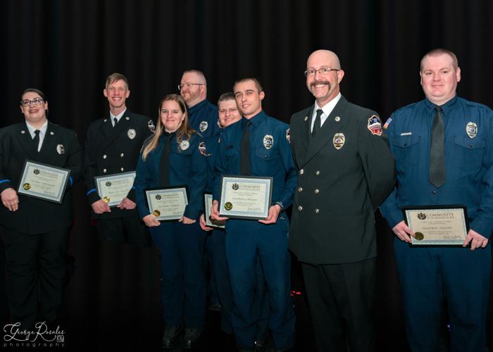 Douglas County Community Foundation honors Kendrick Castillo with ...