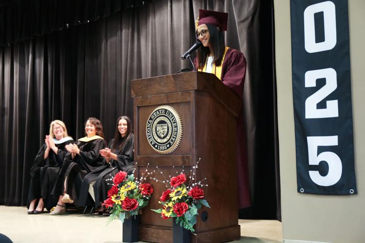 25 photos from the ASU Havasu class of 2025 graduation | Galleries ...