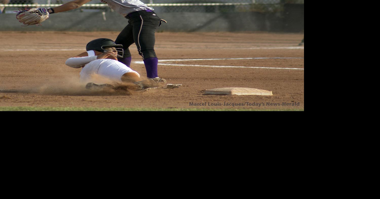 Photos: Lake Havasu softball vs Copper Canyon Aztecs - 04/27/2016 ...