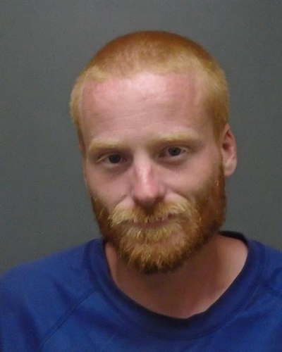 Transient arrested for security incursions at Laughlin Bullhead ...