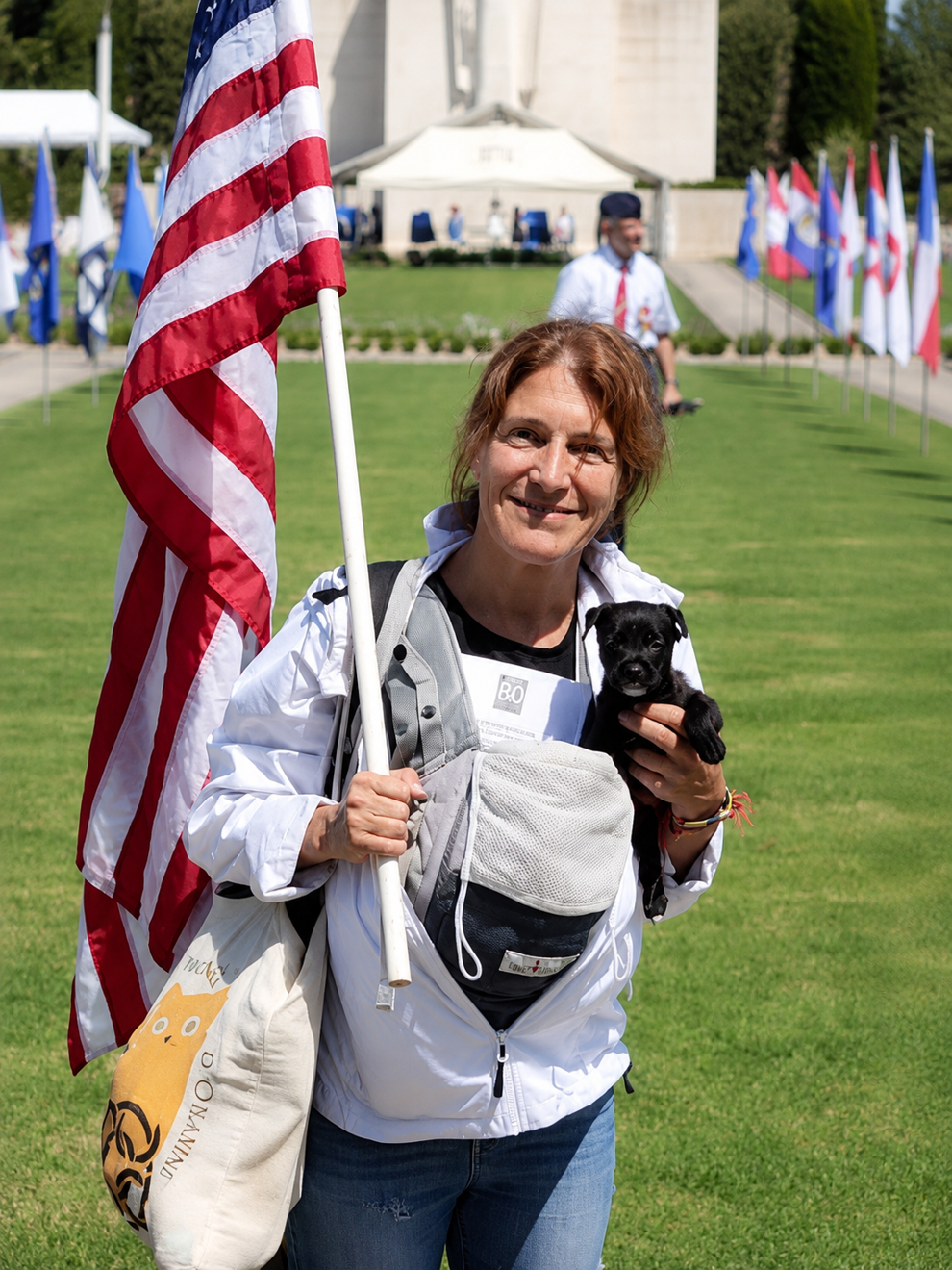 French author embarks on 200-mile journey from Havasu to Phoenix ...