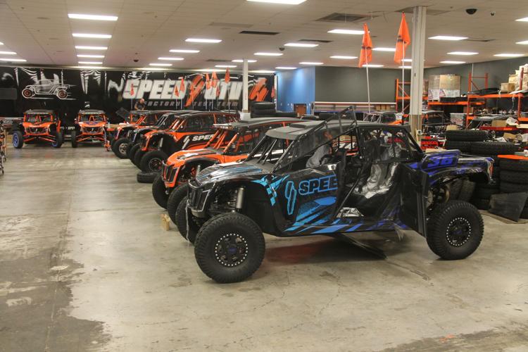 Production set to ramp up soon at one of Havasu’s newest businesses ...