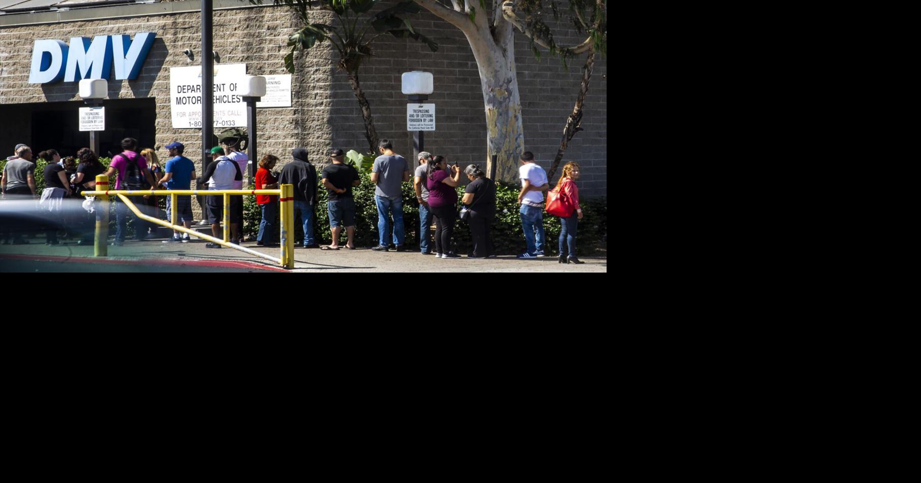 Calif. DMV apologizes for license plate that mocks Oct. 7 attack on ...