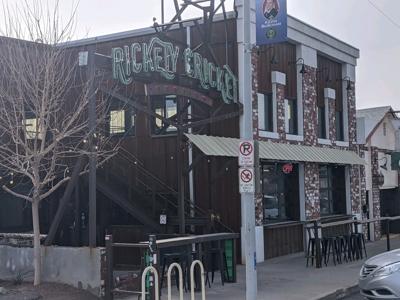 Brewer buys Kingman’s Rickety Cricket - Havasu operation not impacted ...