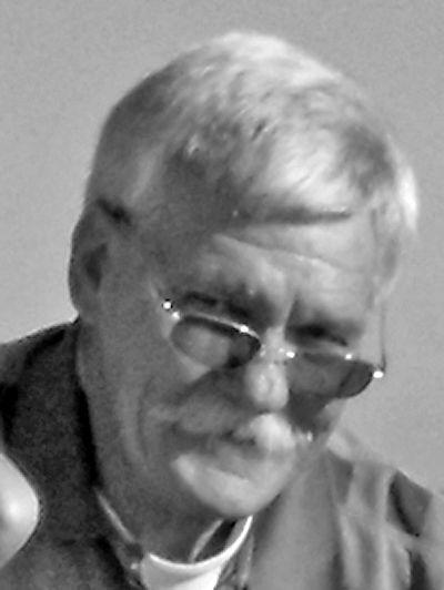 John Willis Eliason | Obituaries | havasunews.com