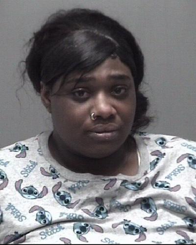 Los Angeles woman pleads guilty to lesser offense in case of felony ...