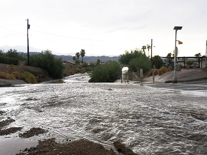 $143K plan would lay groundwork to stabilize eroding Havasu wash ...