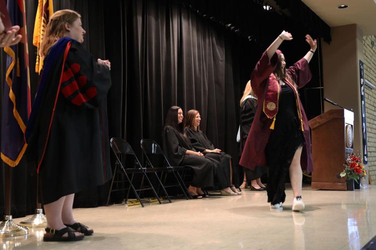 25 photos from the ASU Havasu class of 2025 graduation | Galleries ...