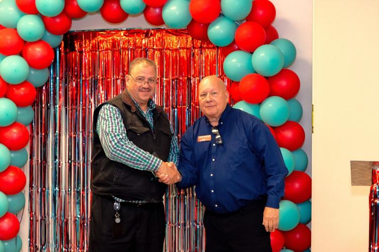 AWC honors La Paz County degree and certificate students | Parker News ...