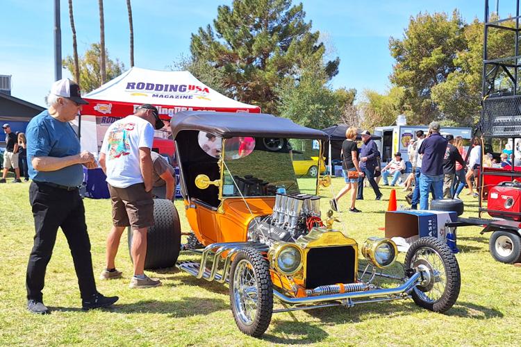 Brews, brats, bluegrass and beyond: Local parks filled in saturday ...