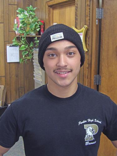 Broncs' Ponce headed for state girls' wrestling meet | Parker Sports ...