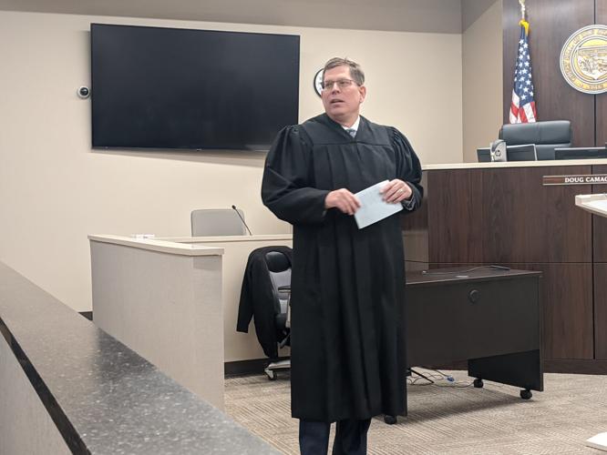 Mohave County courts face major shakeup as wave of judges prepares to ...