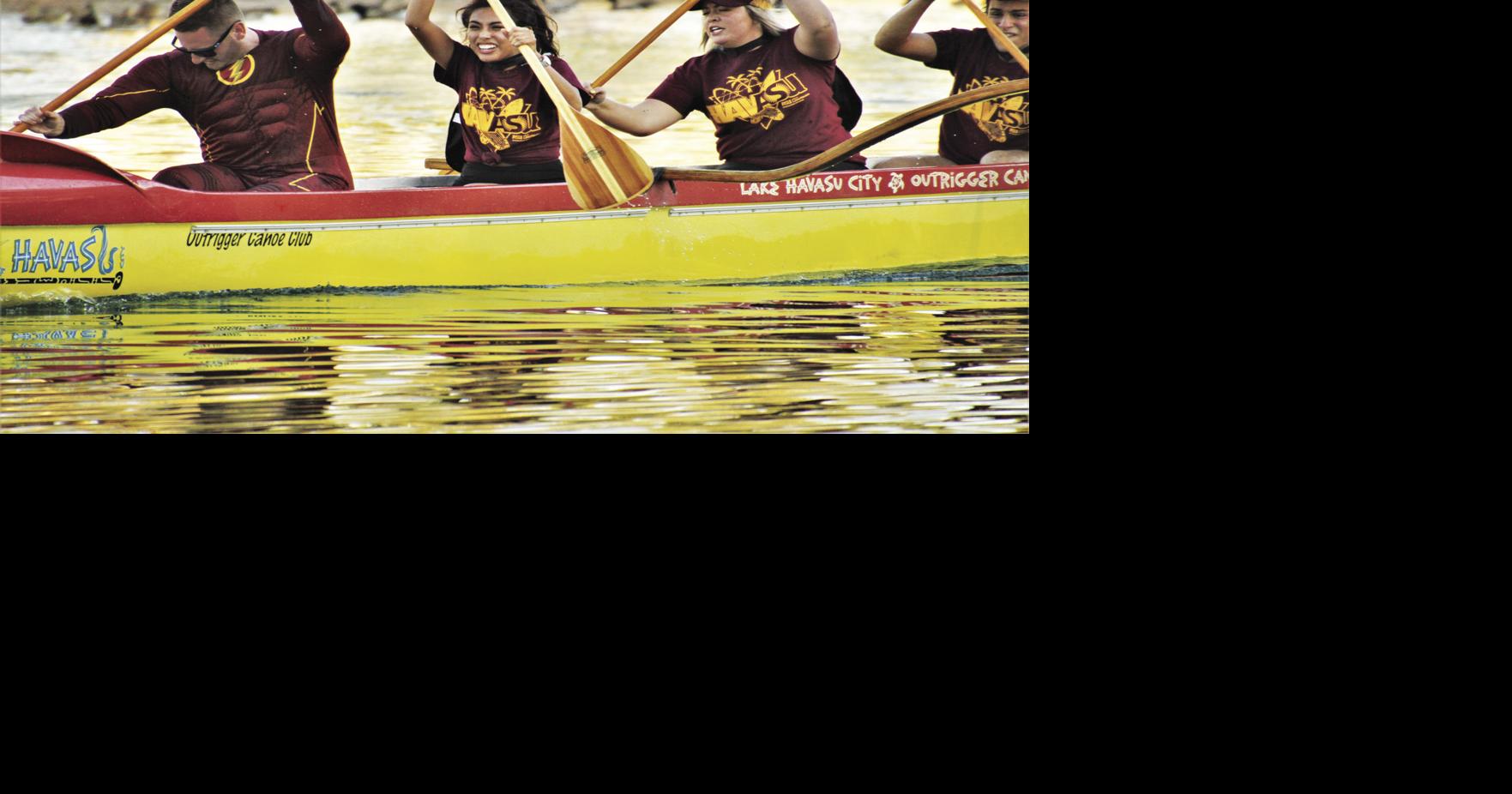 Pineapple Race: Doing their heroic best seeking the top spot ...