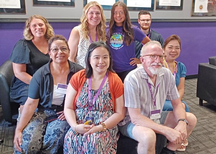 Havasu welcomes new local, international teachers to district | Local ...