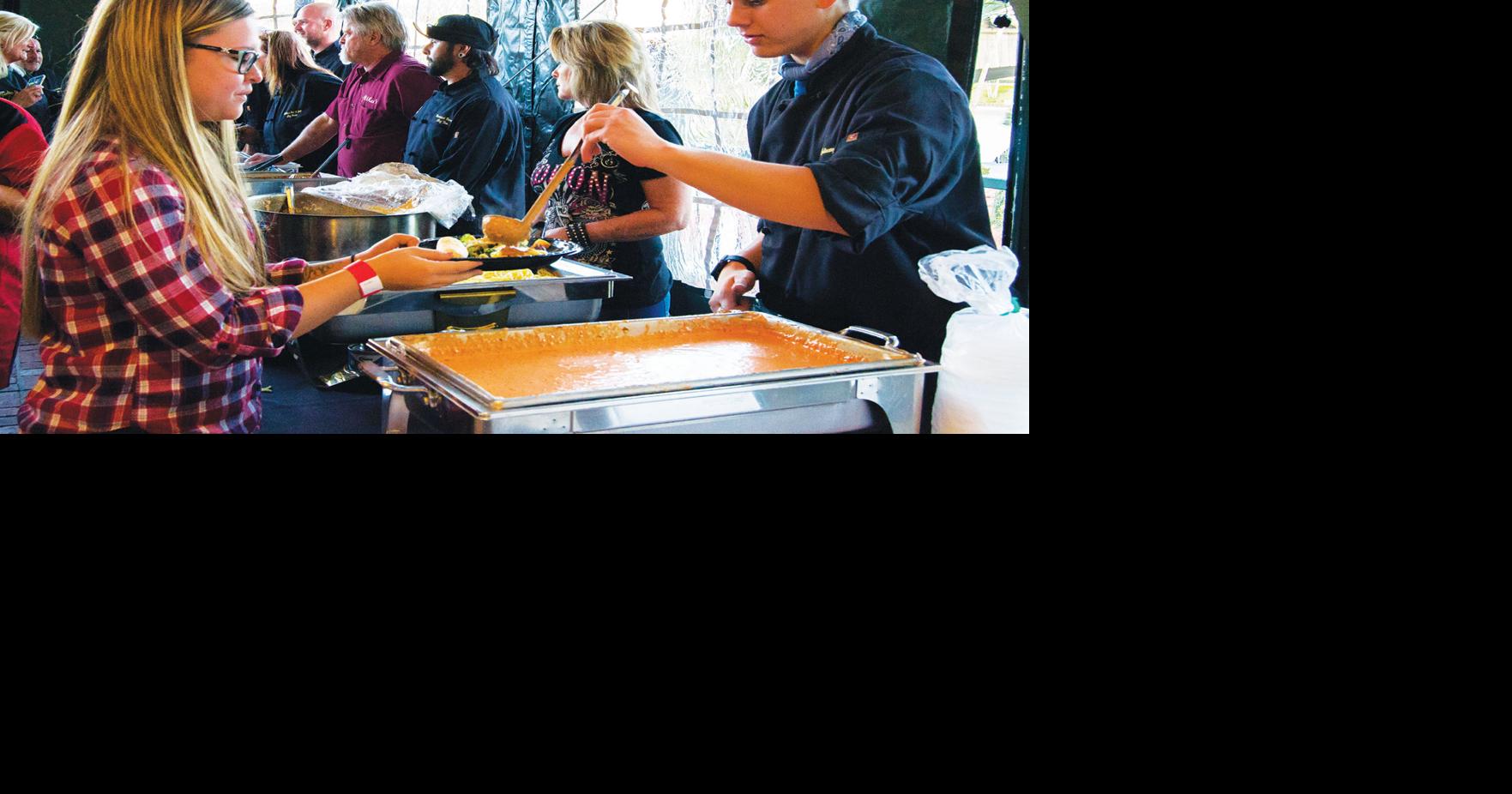 Cooking for Cancer raises funds for locals battling the disease | Local ...