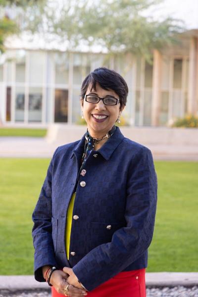 Dr. Reetika Dhawan to serve as 10th president of Arizona Western ...