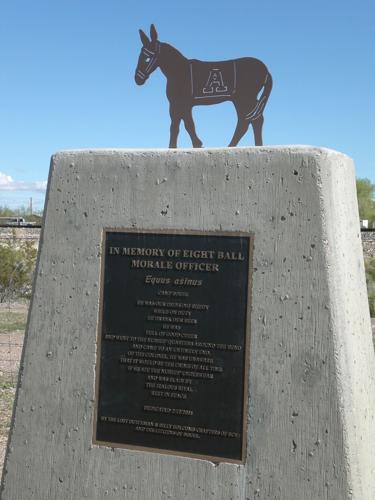 Presentation on Camp Bouse March 24 | Parker News | havasunews.com
