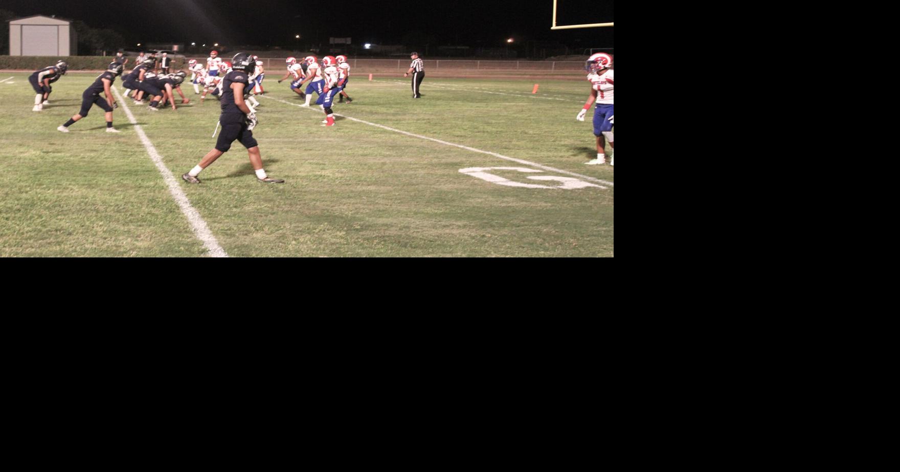 2025 Parker Broncs football schedule revised; first game Aug. 21 ...