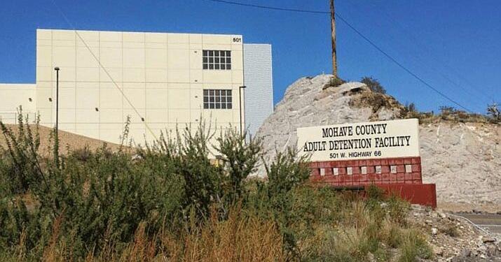 Mohave County Jail re-entry program gets new staff, new wheels | Local ...