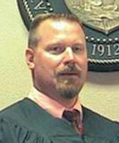 Gurtler reappointed as presiding judge in Mohave County | Local News ...