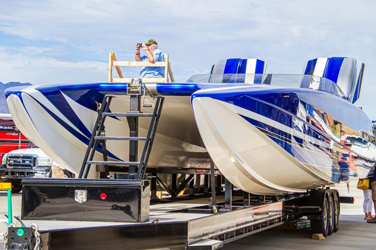 Super Cat Fest West hits Havasu Riviera Marina for 'Street Scene ...