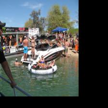 Police: ‘Crazy increase’ in arrests during spring break | Local News ...