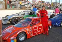 Bandolero program is the future of racing at the Havasu 95 Speedway ...