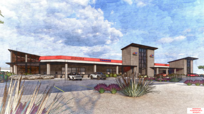 Anderson dealership project moves forward after protest deemed invalid ...