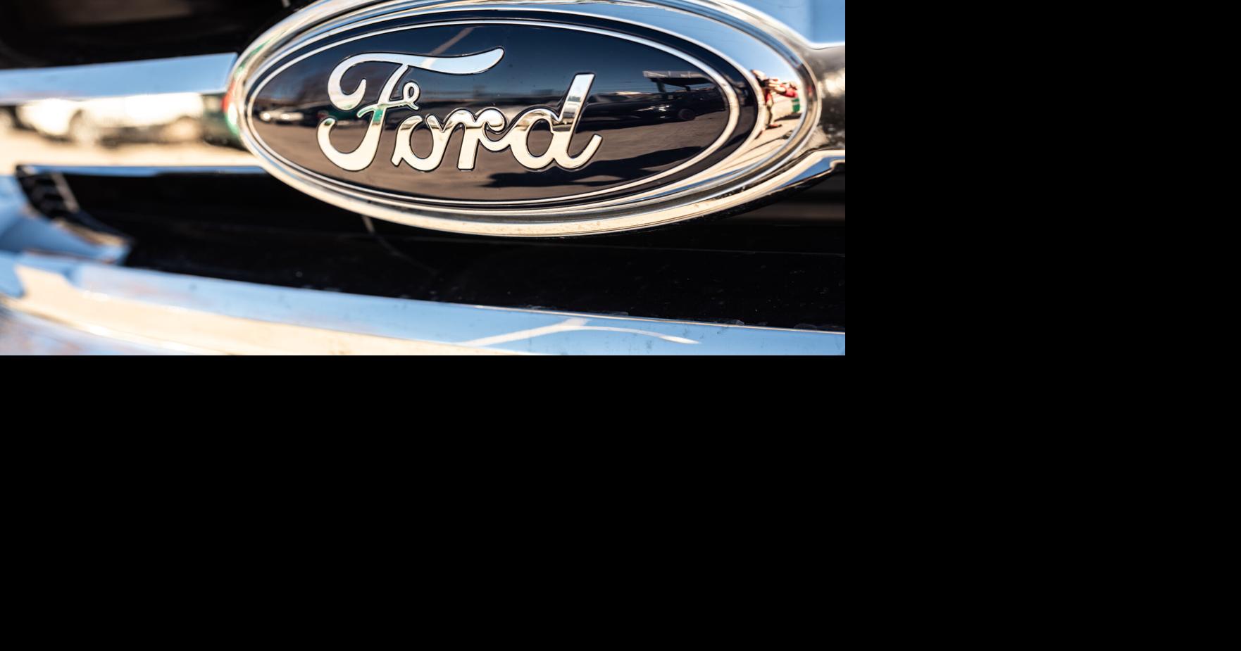 Ford hit with record $2.5B verdict in Georgia truck rollover suit ...